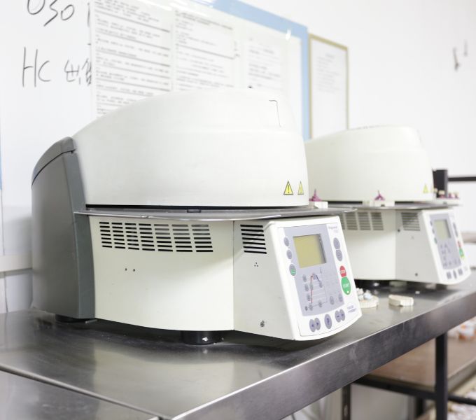 China Dental Laboratory | Full Service Dental Lab | Istar