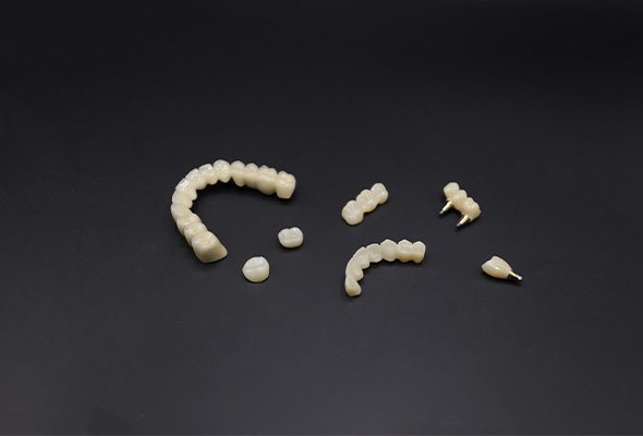 Istar Zirconia Dental Lab | High-Quality Zirconia Teeth