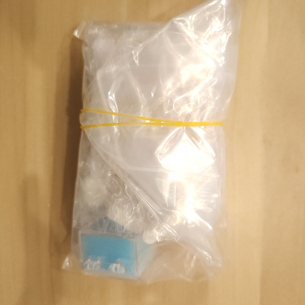 How to Send - Istar leading China dental lab outsourcing